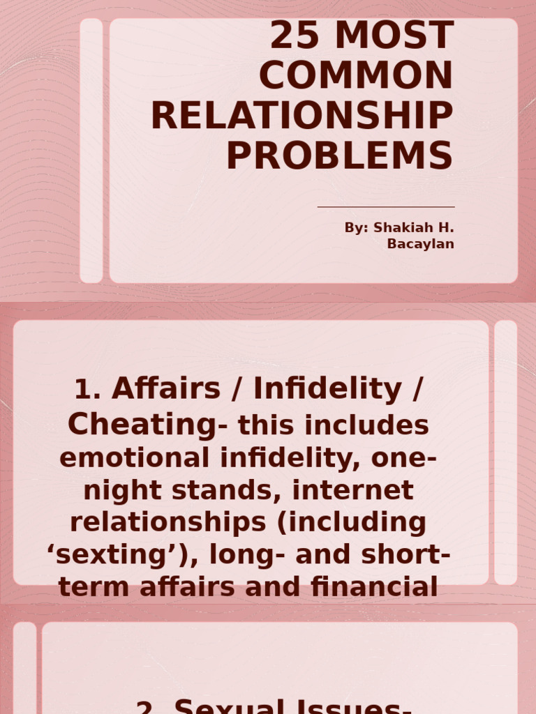 3 Perdev Report | PDF