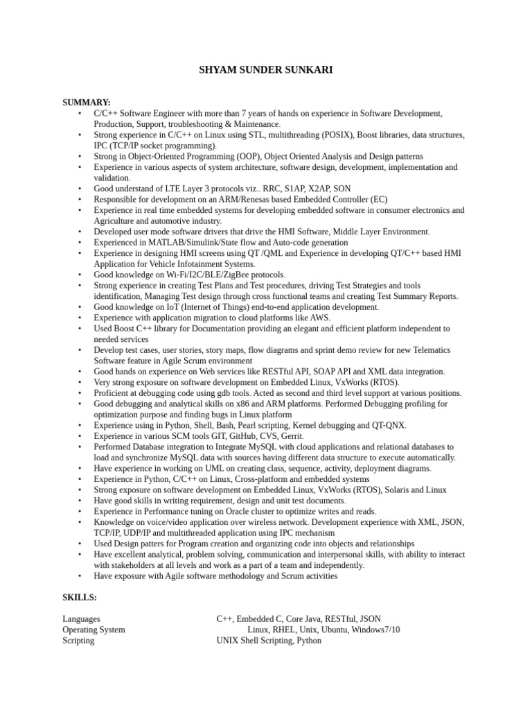 Shyam Sunder Sunkari | PDF