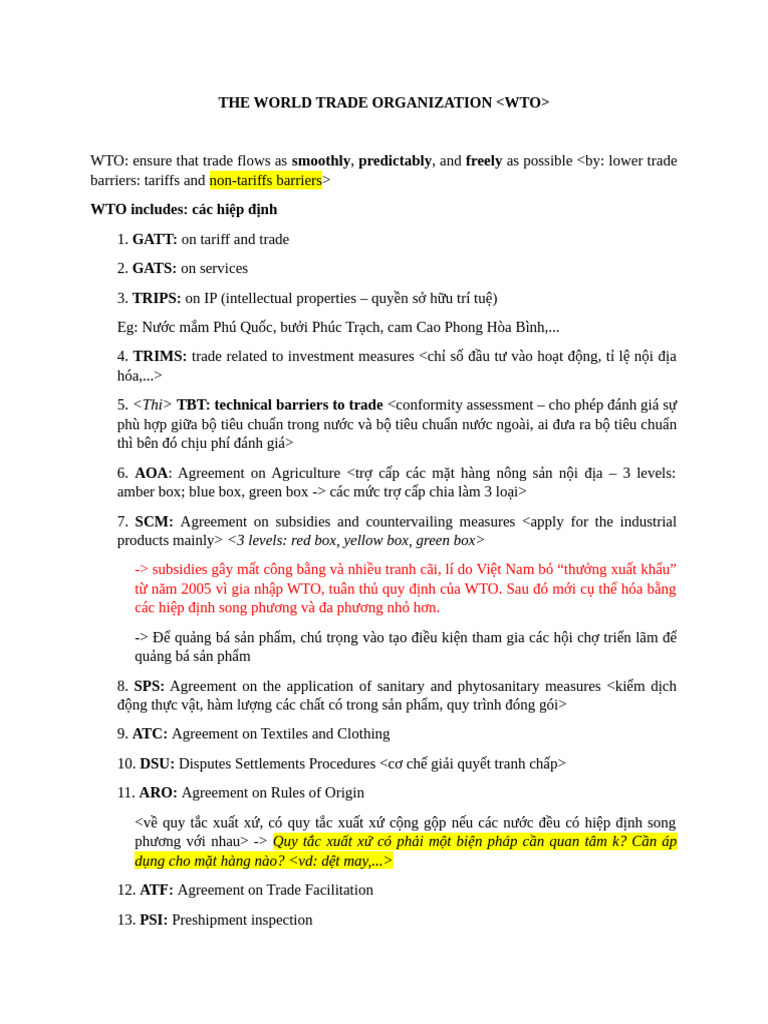 Note Trên L P | PDF