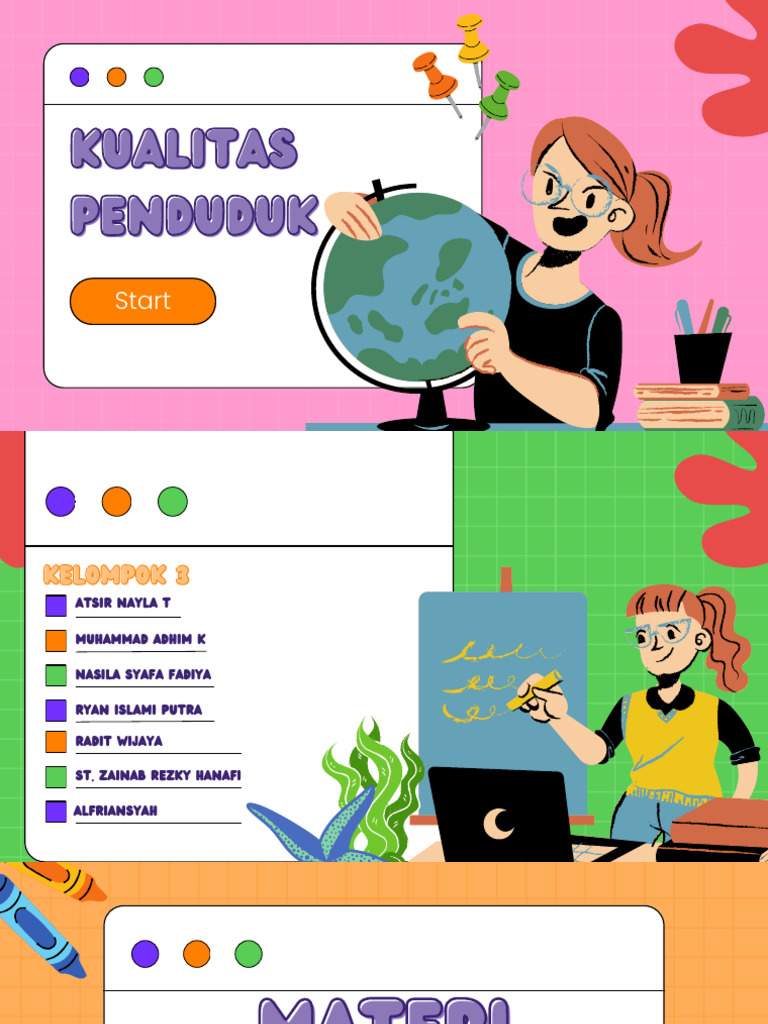 Zainab Presentation. | PDF