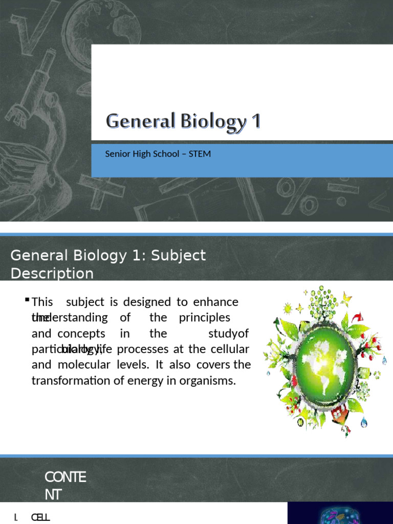 lesson1-cellstructure-functionandtheory | PDF