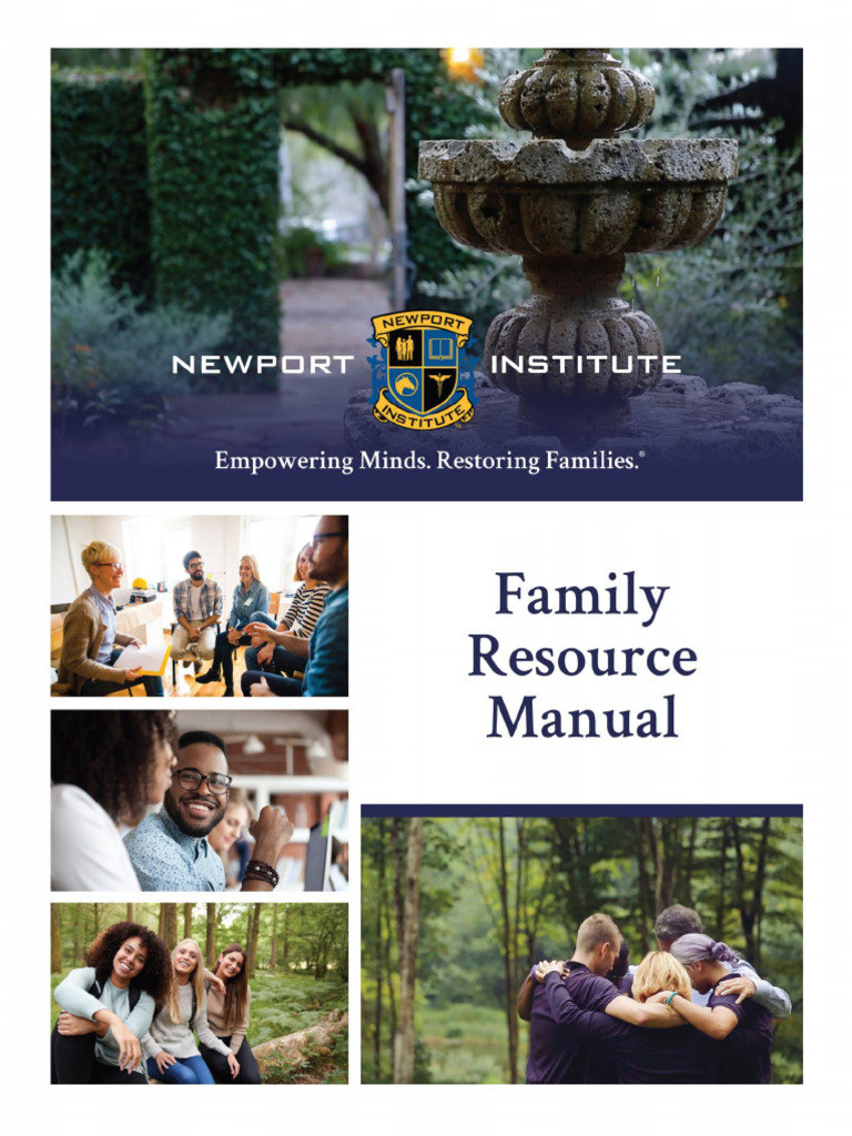 NI Ya Family Manual | PDF
