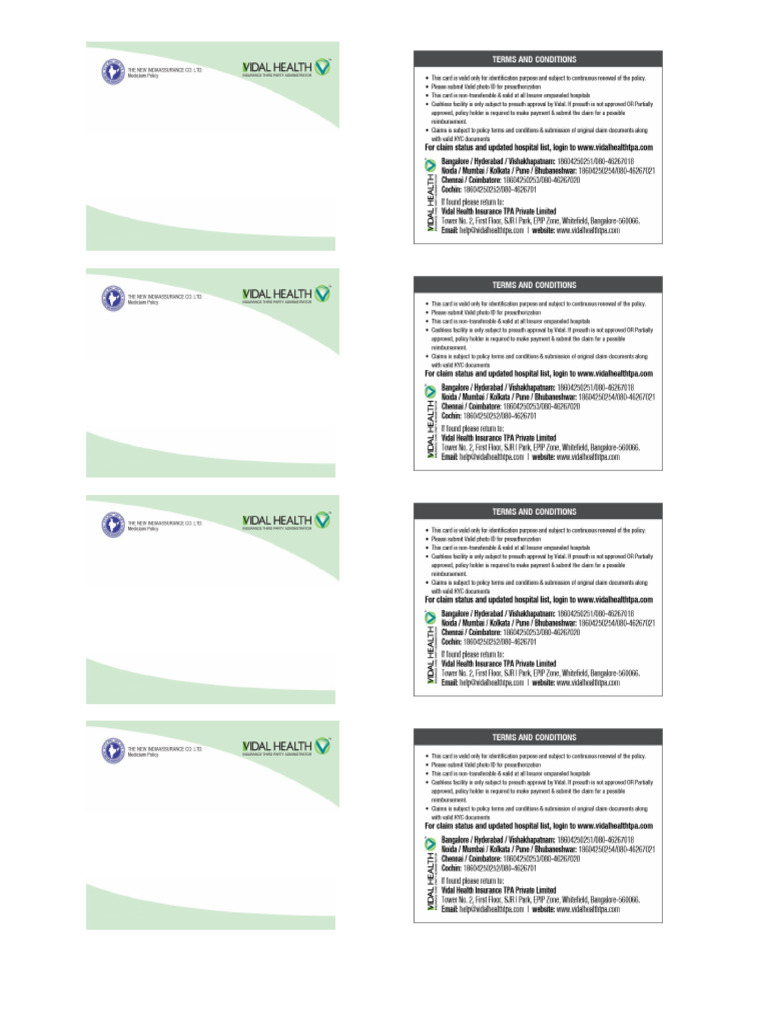 E Card | PDF | Politics | Social Science