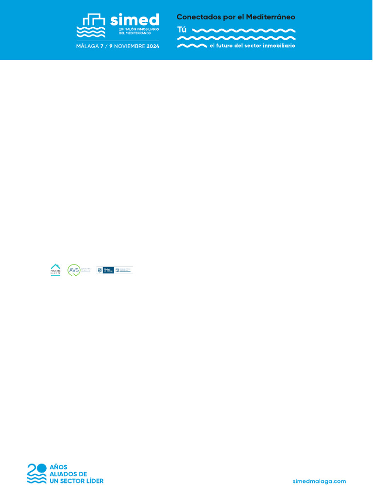 program of SIMED 2024 | PDF