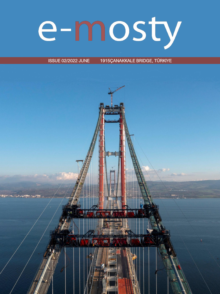 1915 Kalake Bridge | PDF | Building Information Modeling | Concrete