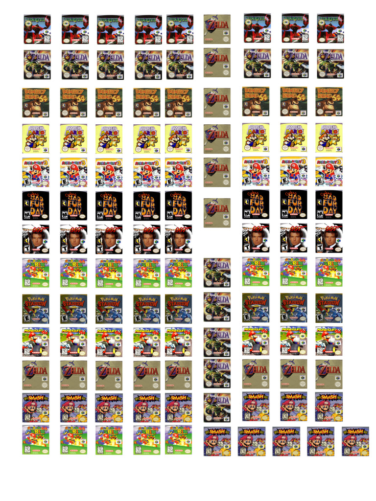 n64 2.0 | PDF