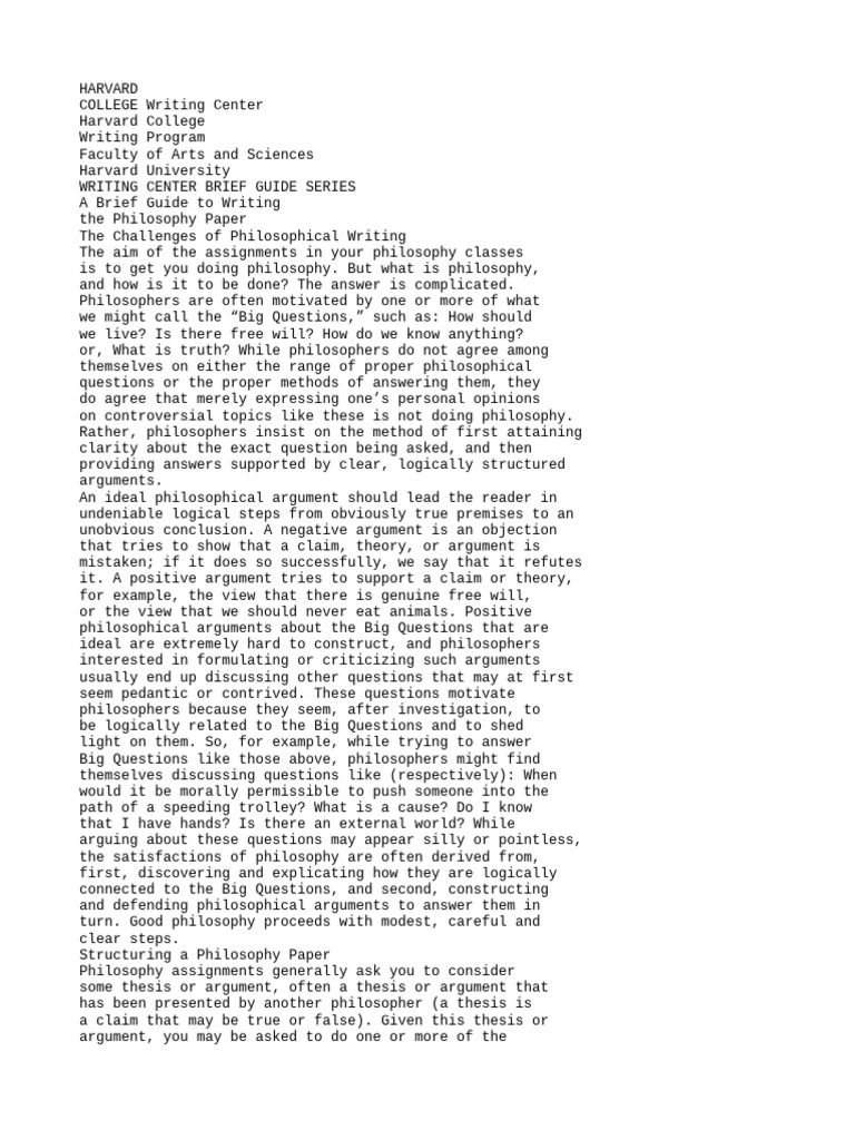 Philosophy Class1 | PDF
