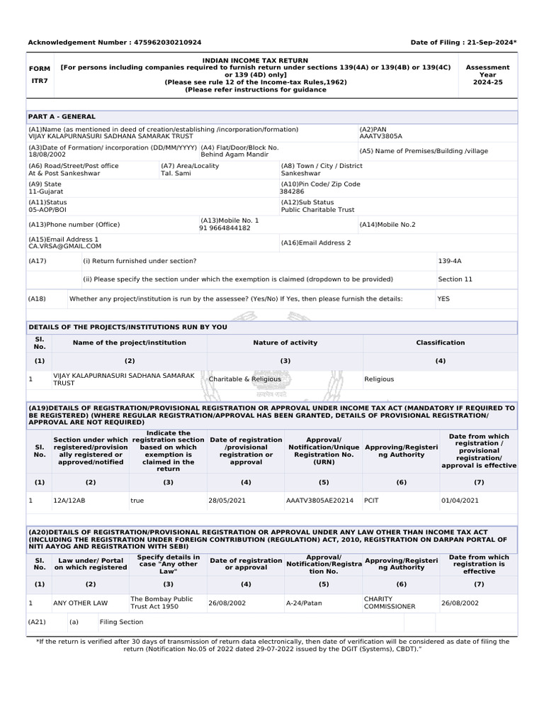 Form PDF 475962030210924 | PDF
