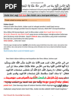 Contoh Laporan RTL | PDF