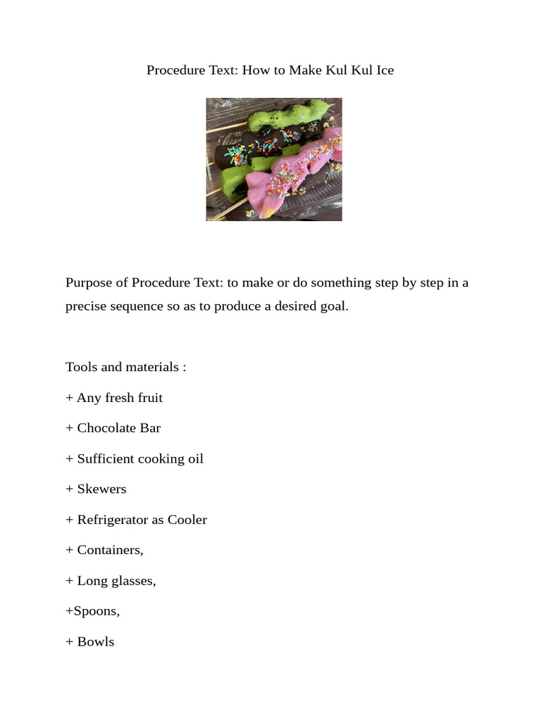 Es Kul Kul Tiara | PDF