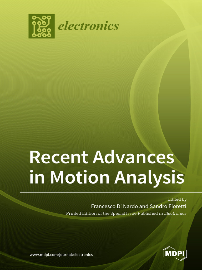 gaitlab_ref_59_Recent_Advances_in_Motion_Analysis | PDF