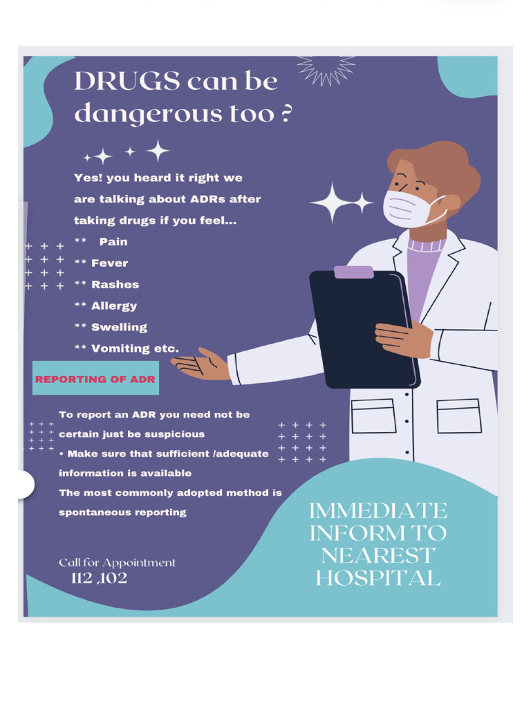 Poster Sem 7th Samriddhi Nandini Riya | PDF