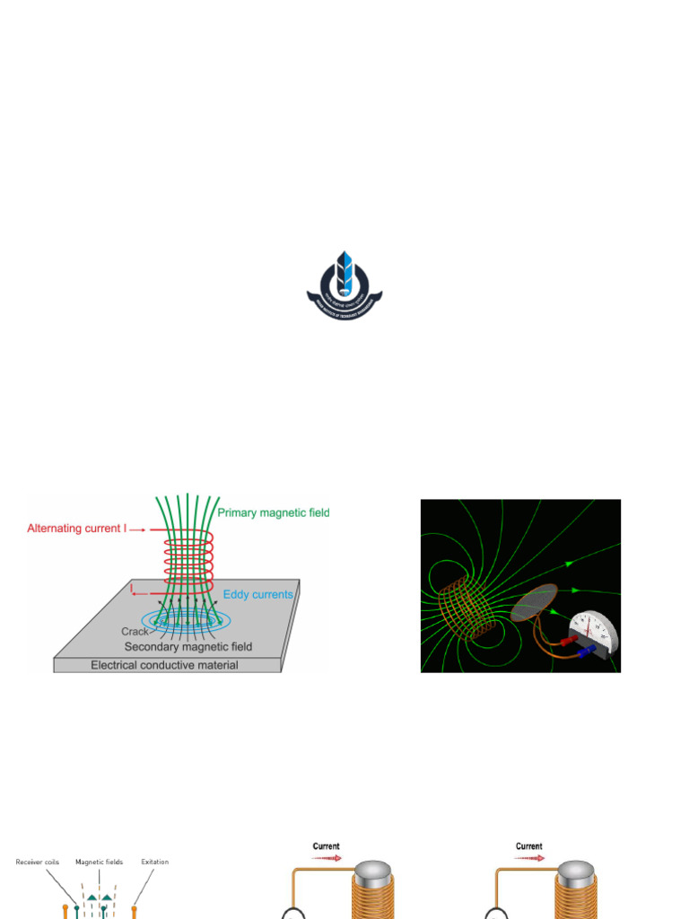 Eddy Current | PDF