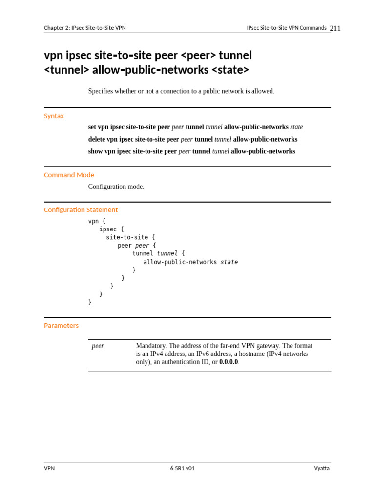Step by Step Configure Router Vyata 6.5.50 | PDF