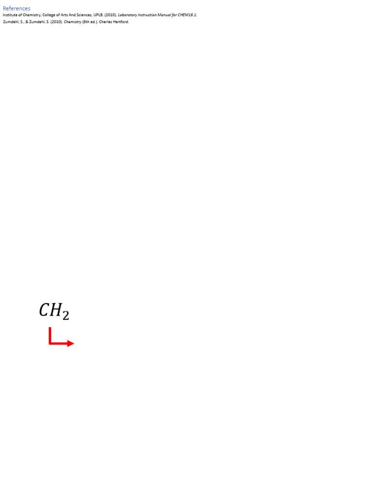 Lecture 10 Deriving Formulas From Compositions | PDF | Mole (Unit ...