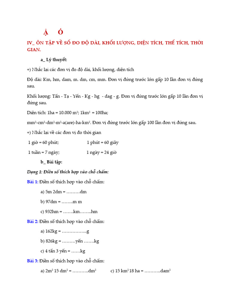 Doi Don VI Do | PDF