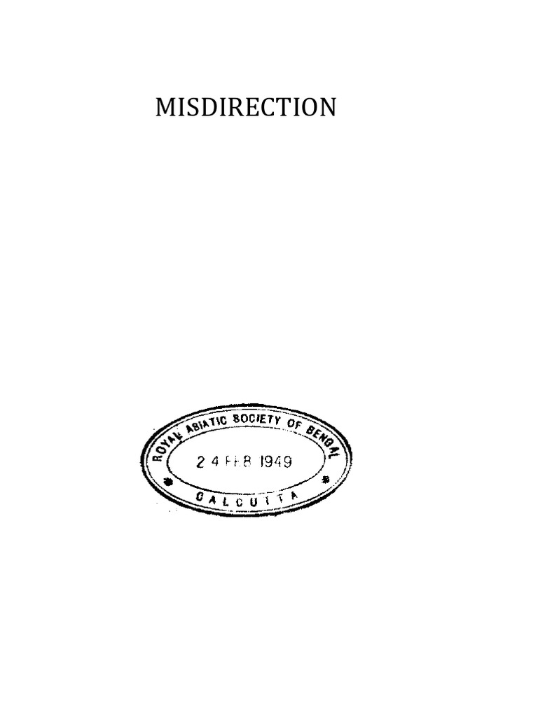 2015.24927.trial by Jury and Misdirection - Unlocked | PDF