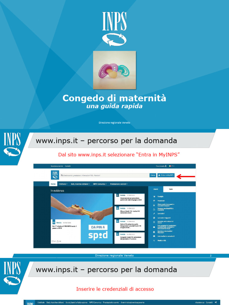 2727KEY Maternita | PDF