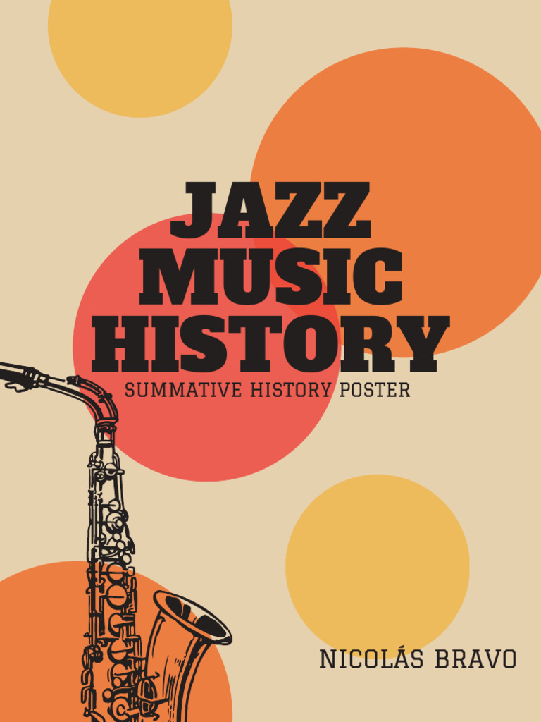Jazz | PDF