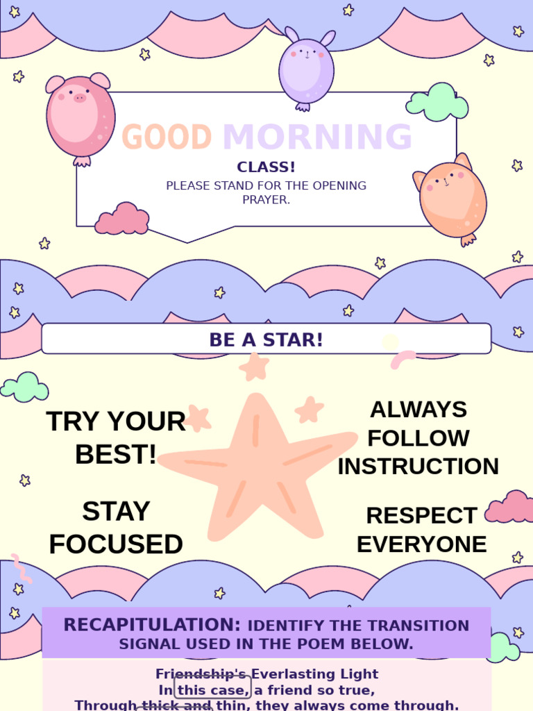 Linear and Non-Linear Text Part I | PDF