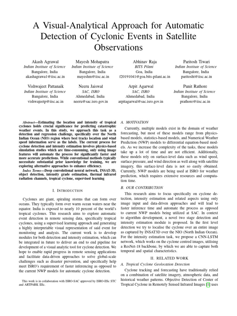 Visual Analytics PDF