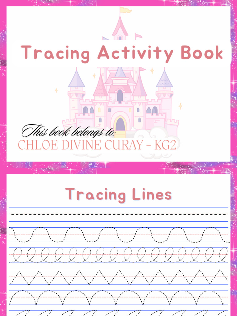 Disney Princess - Chloe | PDF