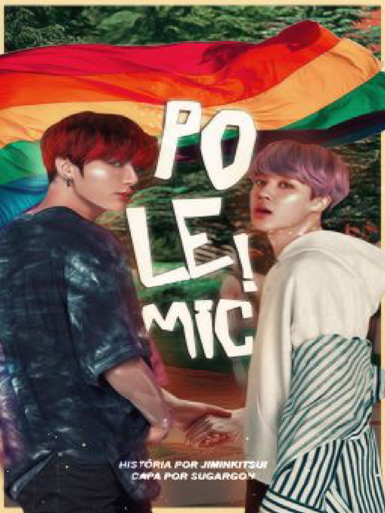 Polemic-Jjk-Pjm 158656710 | PDF