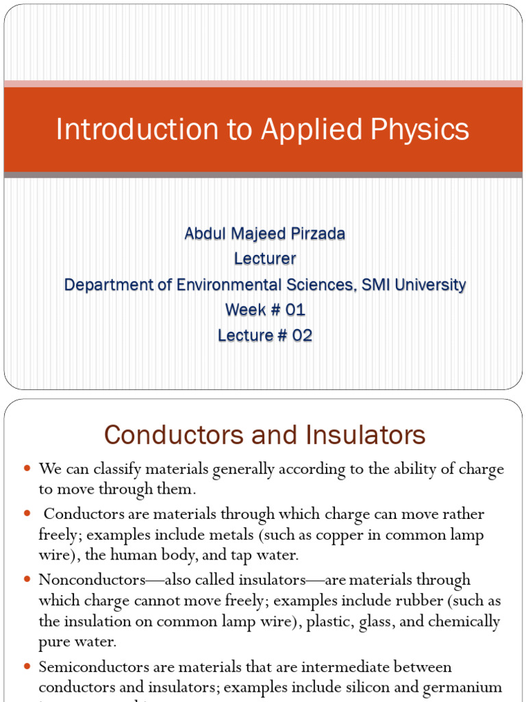 AP Lecture 2 | PDF