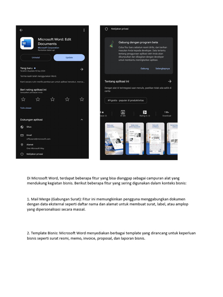 Tugas 4 - Nur Rohman Arsi Sopian - D1.2104729 - Pms1 | PDF | Computers | Art