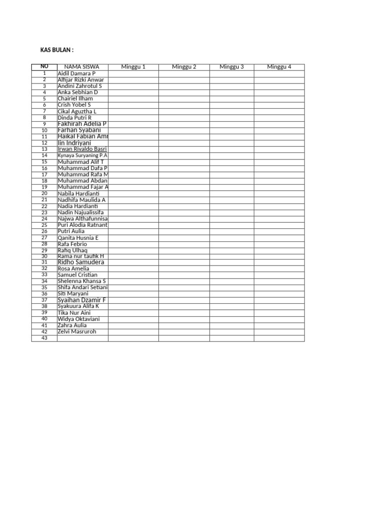 Fakhirah Adelia P Farhan Syabani Haikal Fabian Amr Iin Indriyani | PDF