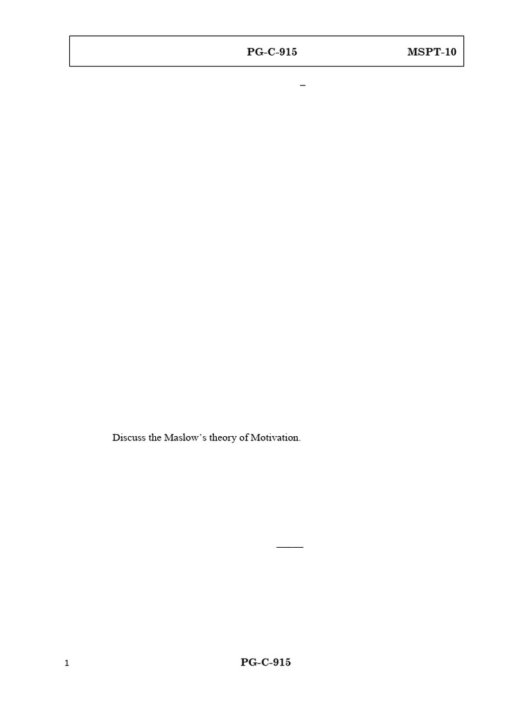 MSPT Compressed | PDF