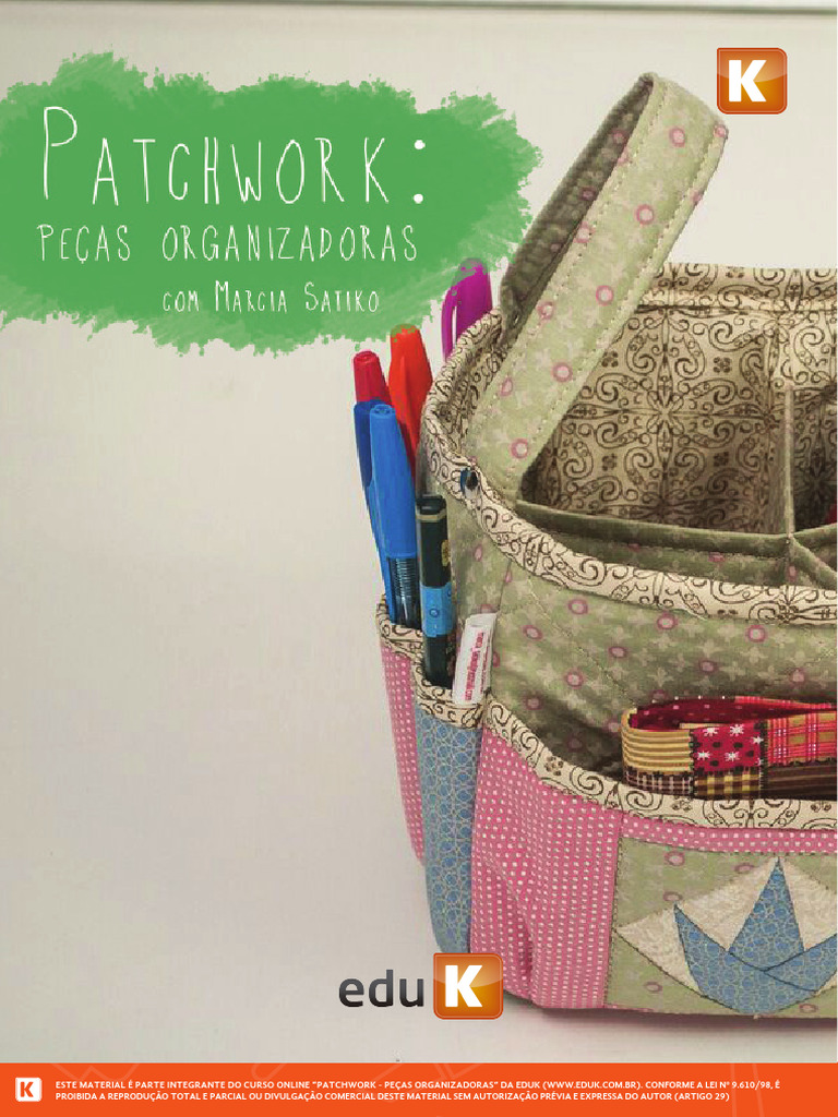 Patchwork | PDF