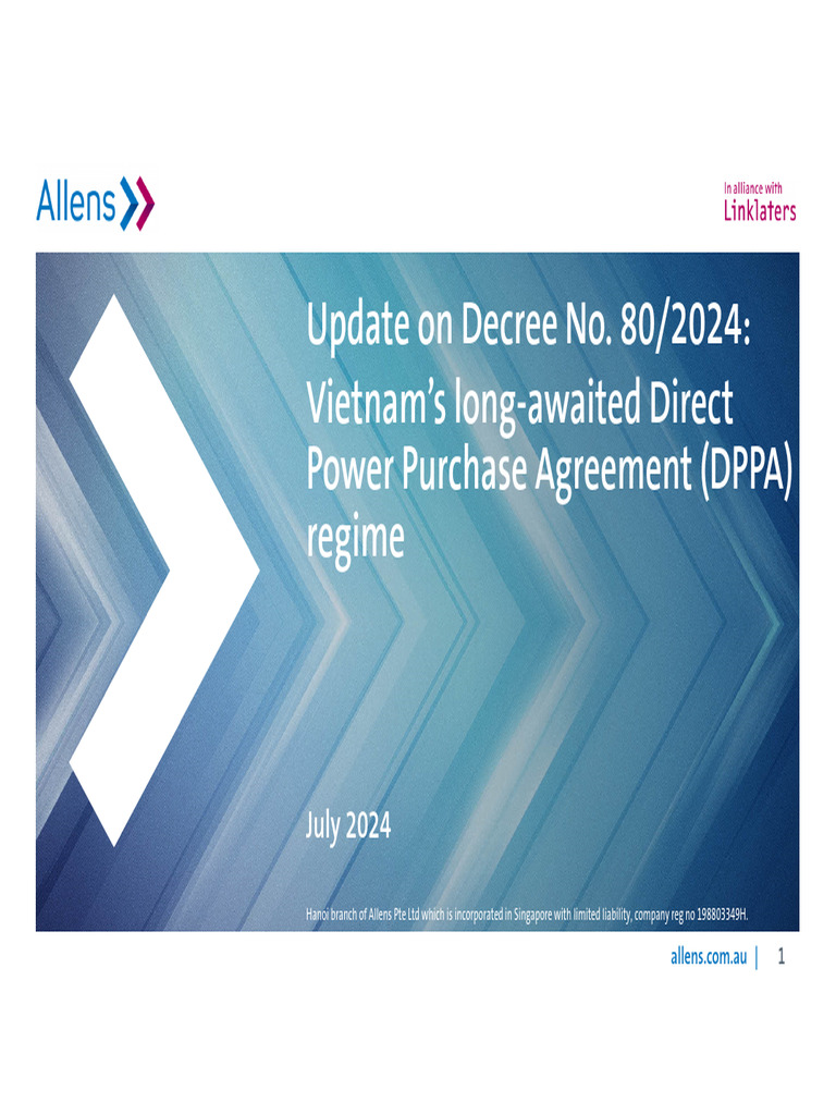 DPPA cơ chế tóm tắt | PDF