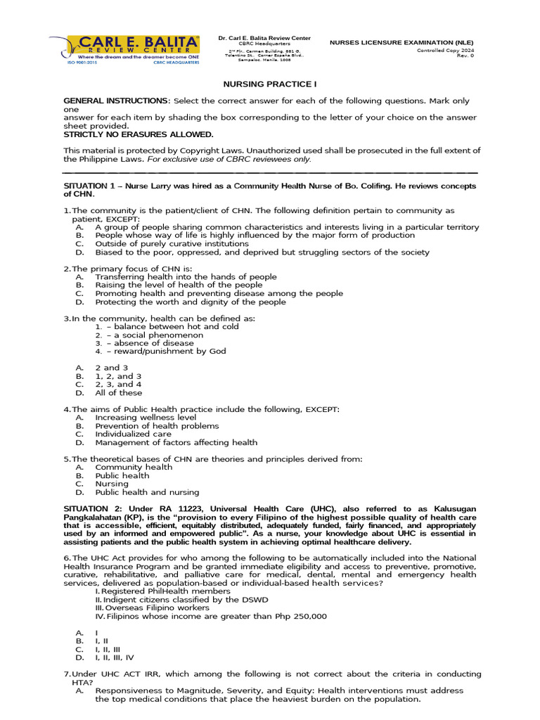Midpreboard NP1 | PDF