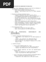 Cpra Vs CPR Code of Professional Responsibility and Accountability ...