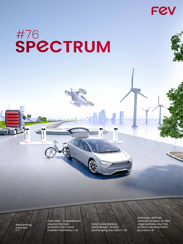 Spectrum_76_EN | PDF