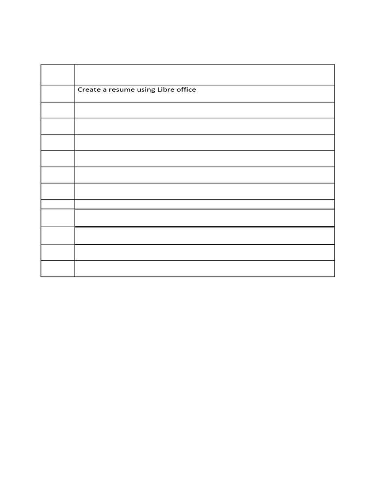 XI - Practical All | PDF