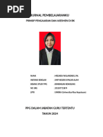 PPG 2025 _ -2.2. Penyusunan RPL Bimbingan Klasikal_ URI | PDF