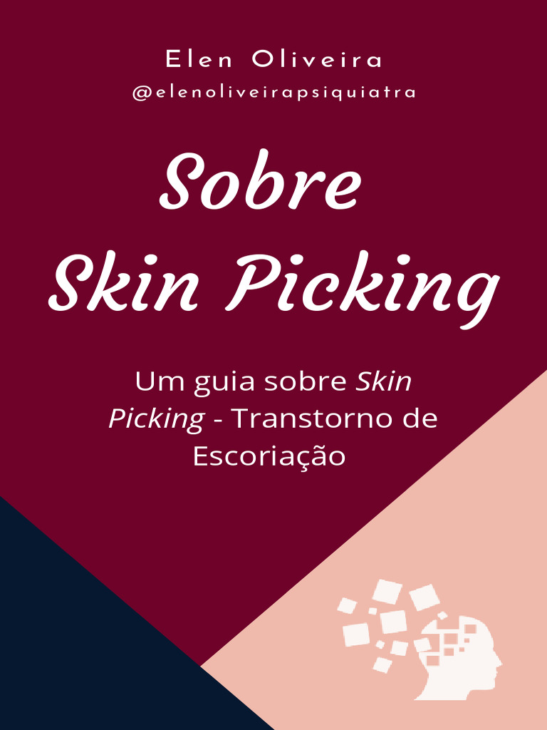 E-Book Sobre Skin Picking | PDF