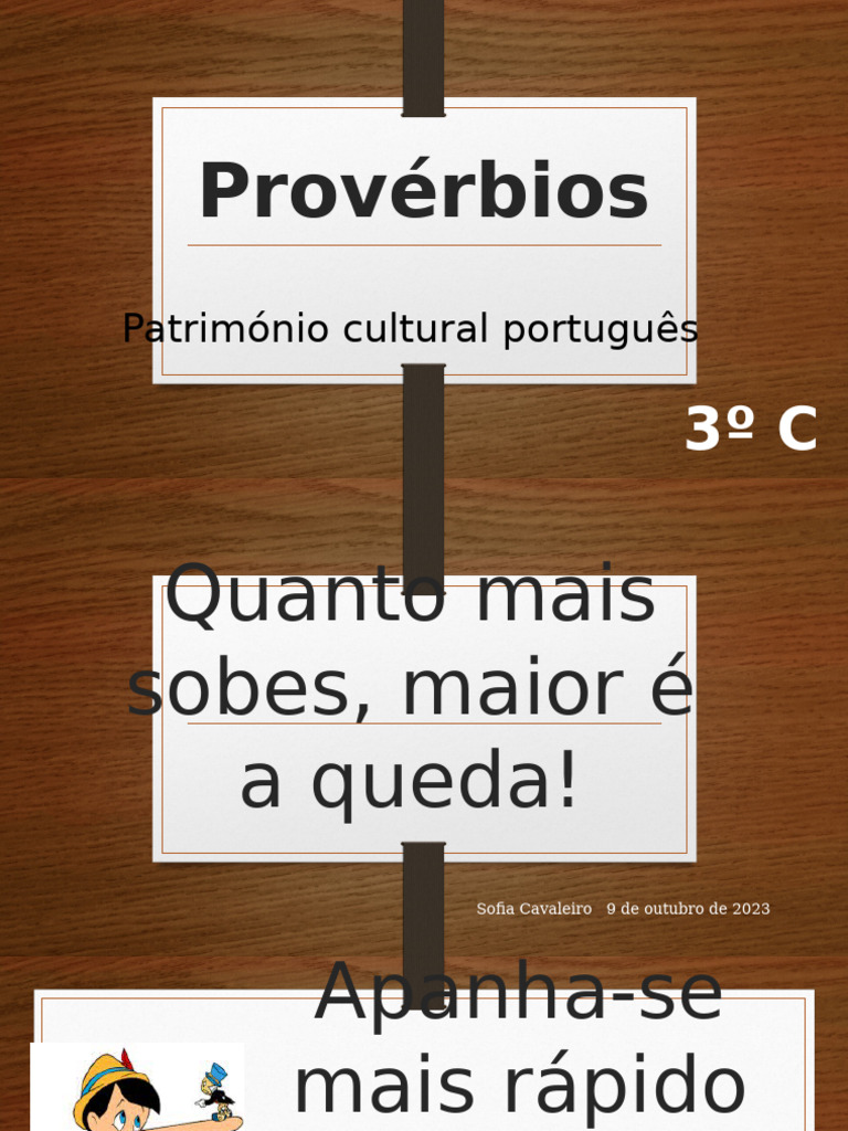 Provérbios 2 | PDF