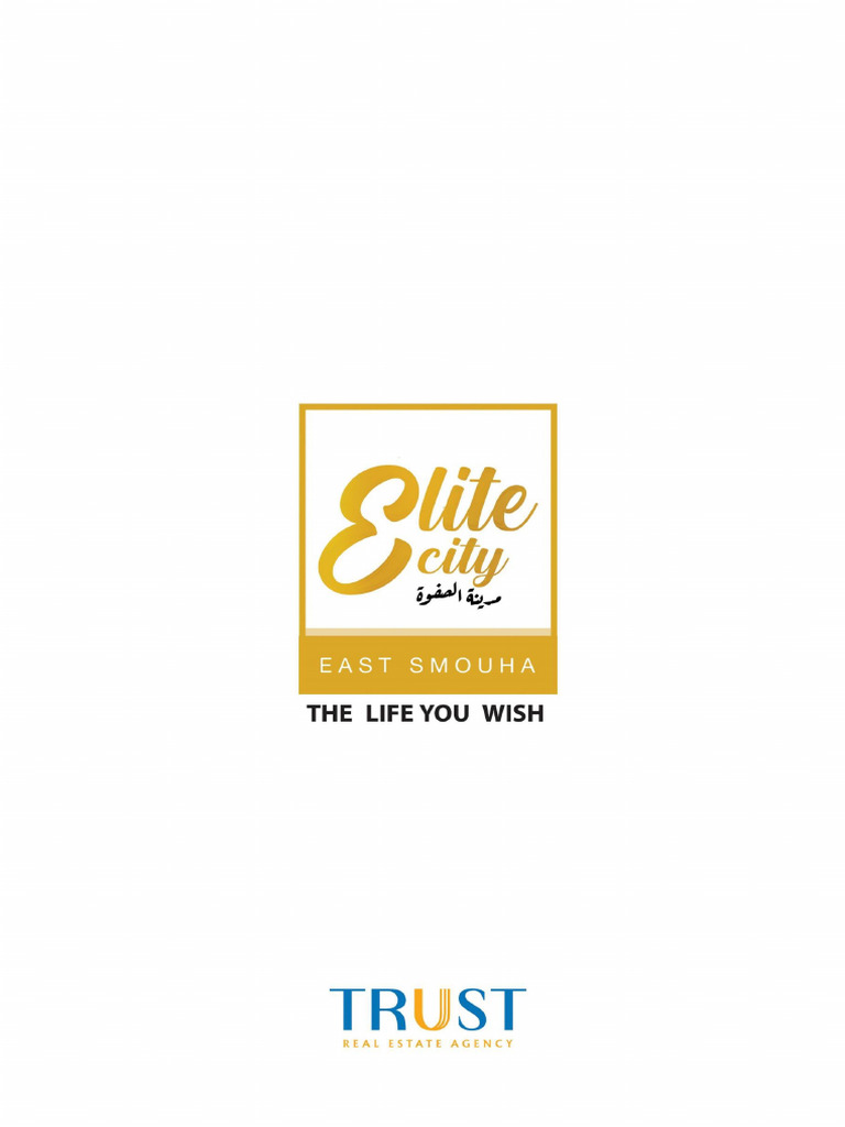 Elite City | PDF