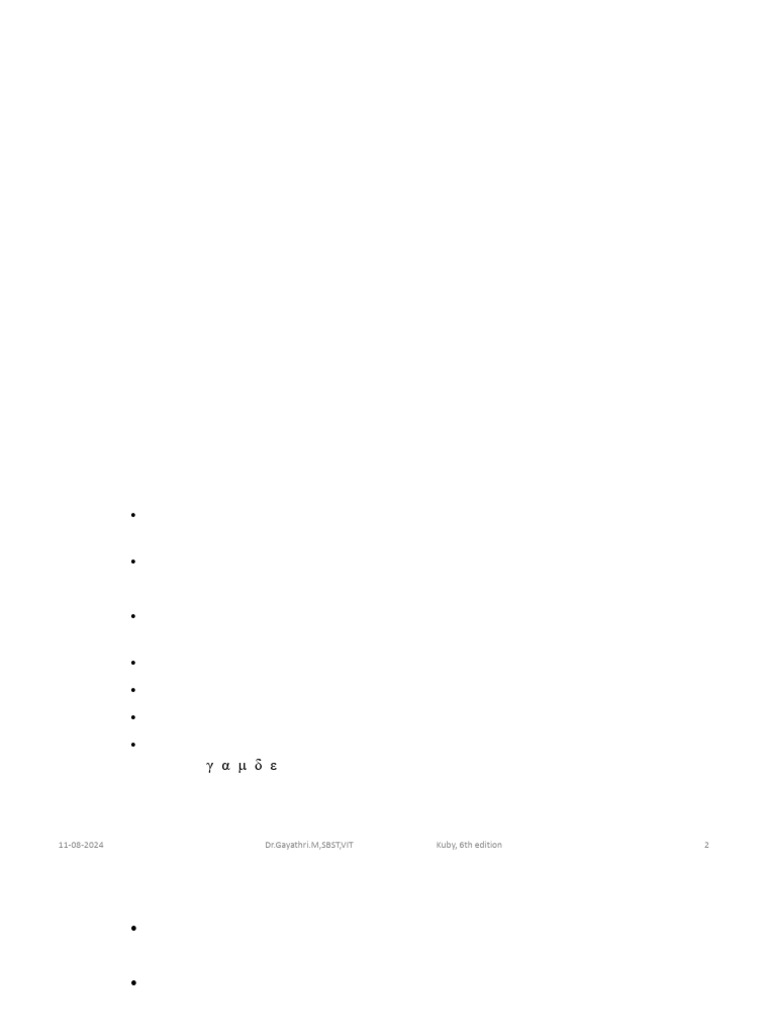 13-Immunoglobulins - Classes and Subclasses-14!08!2024 | PDF
