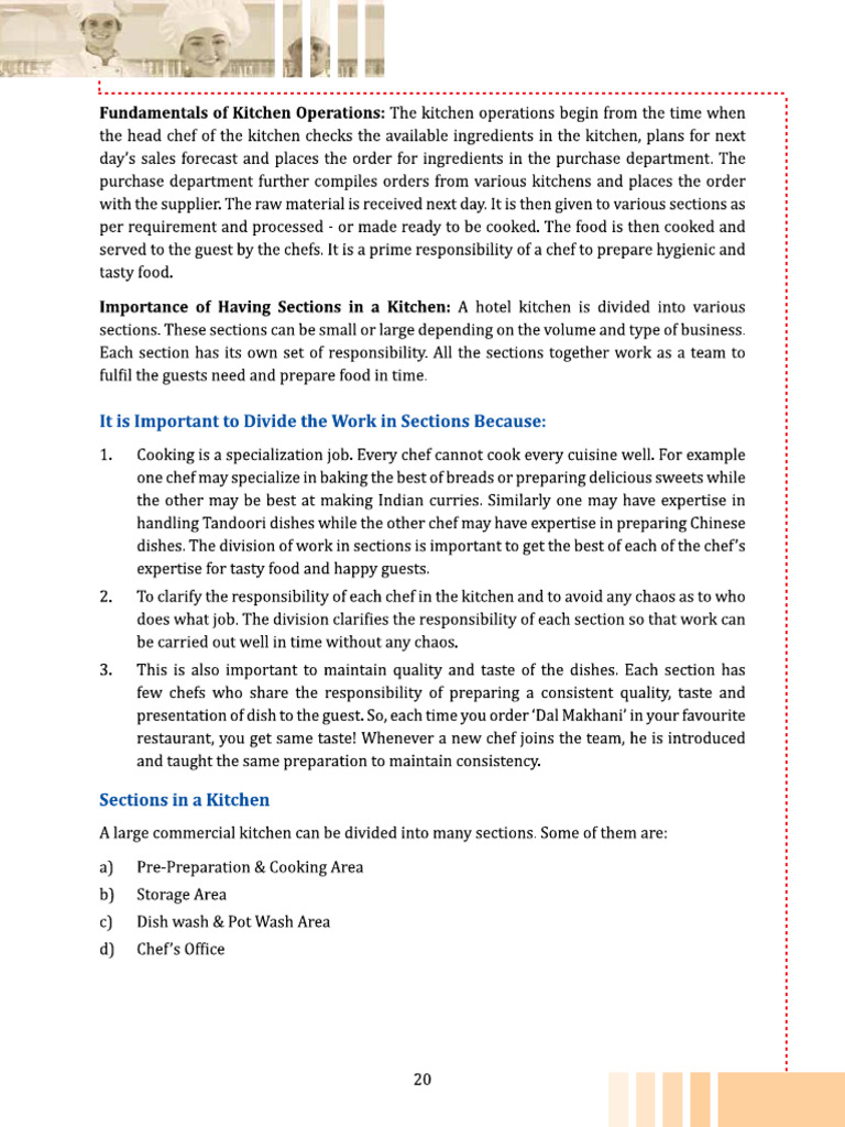 Sections! | PDF