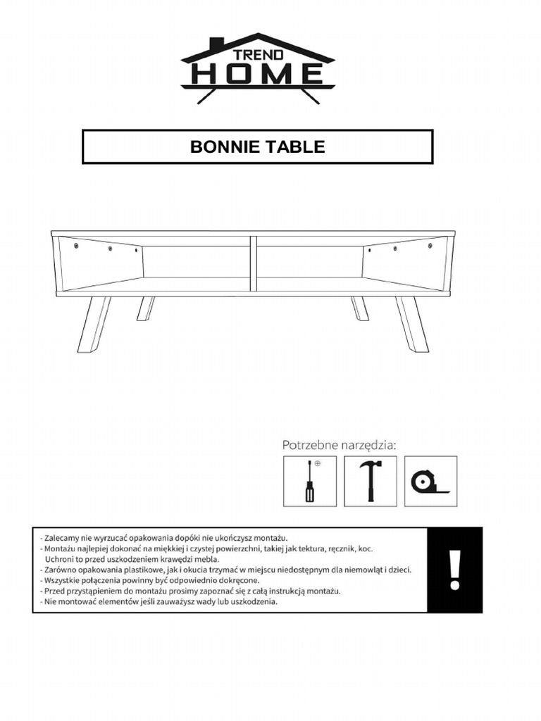 Bonnie Instr | PDF