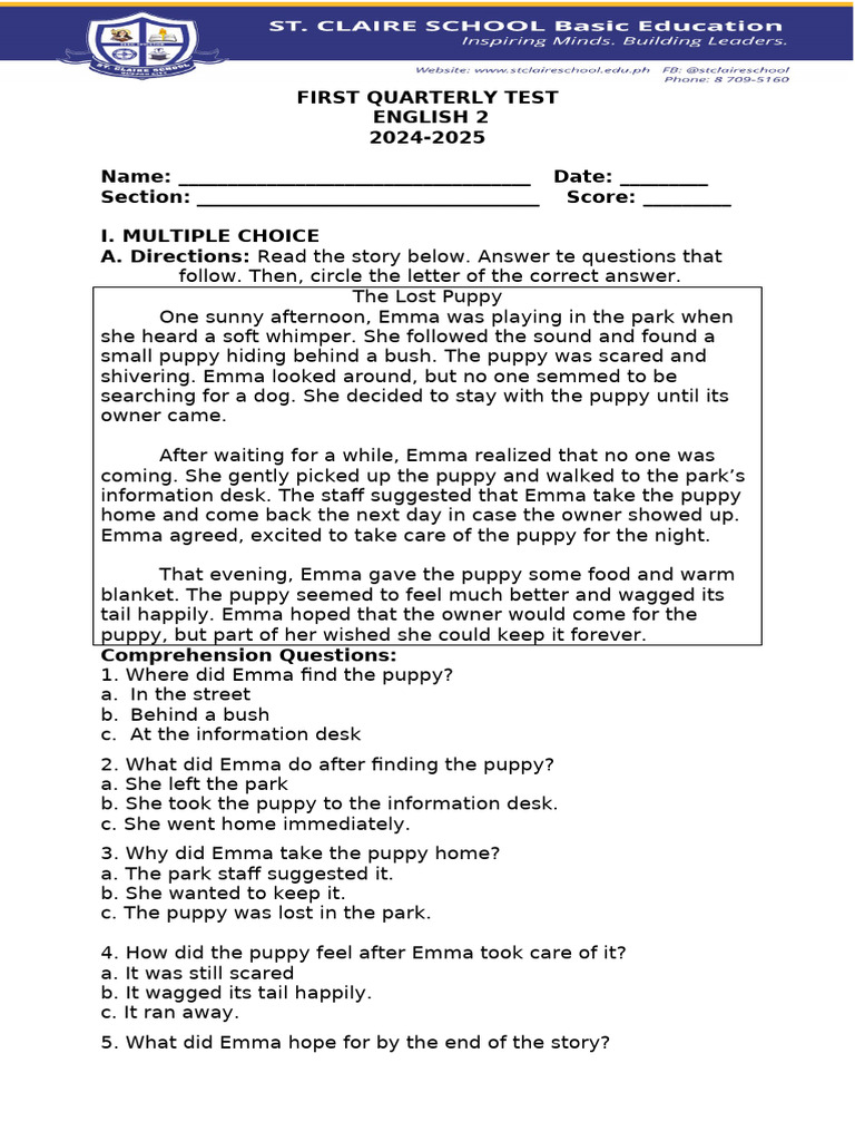 English2 Mary Jane Roberto | PDF