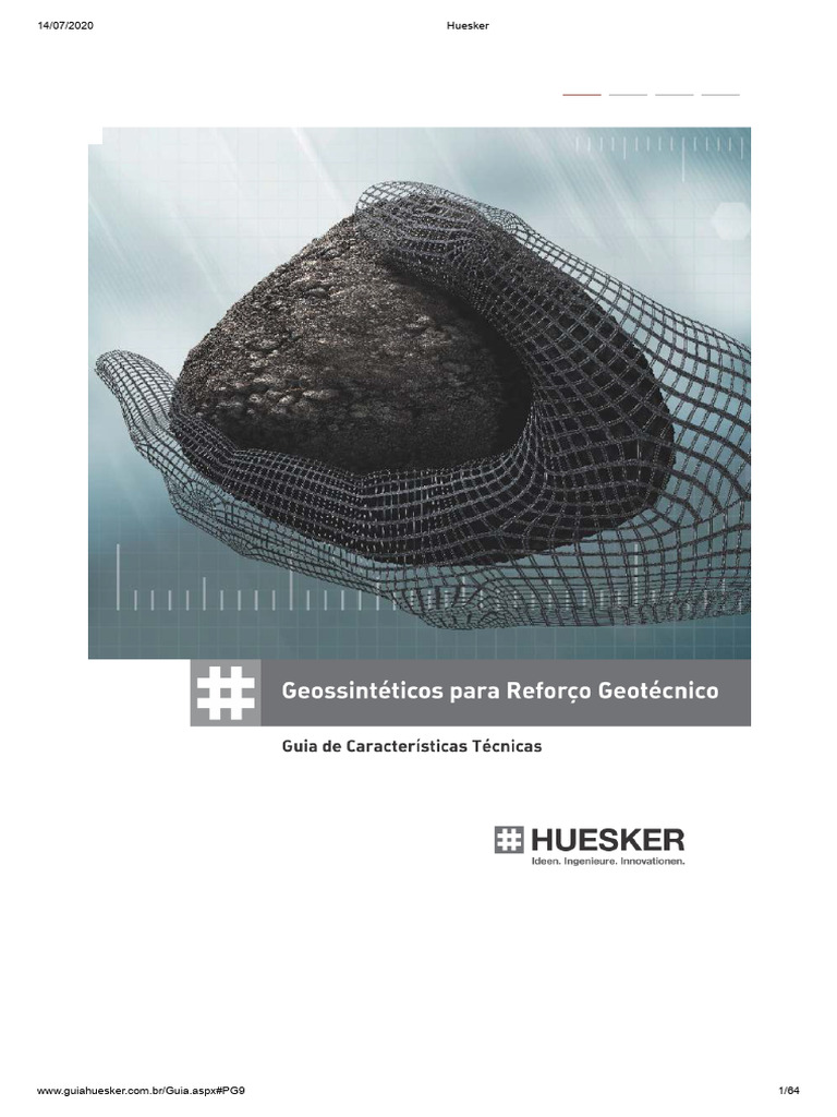 Huesker | PDF