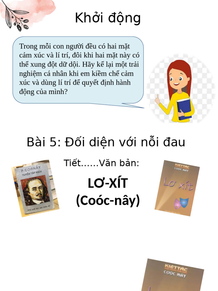 5.3. Lơ-Xít | PDF