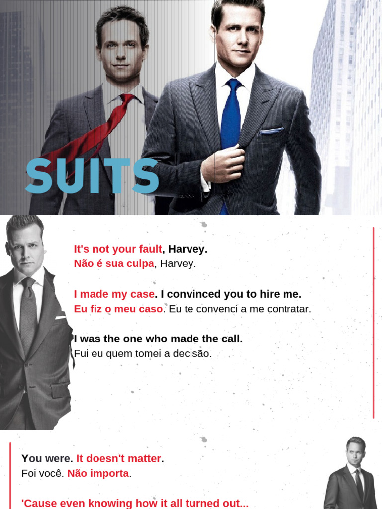 Suits Pdf Pdf