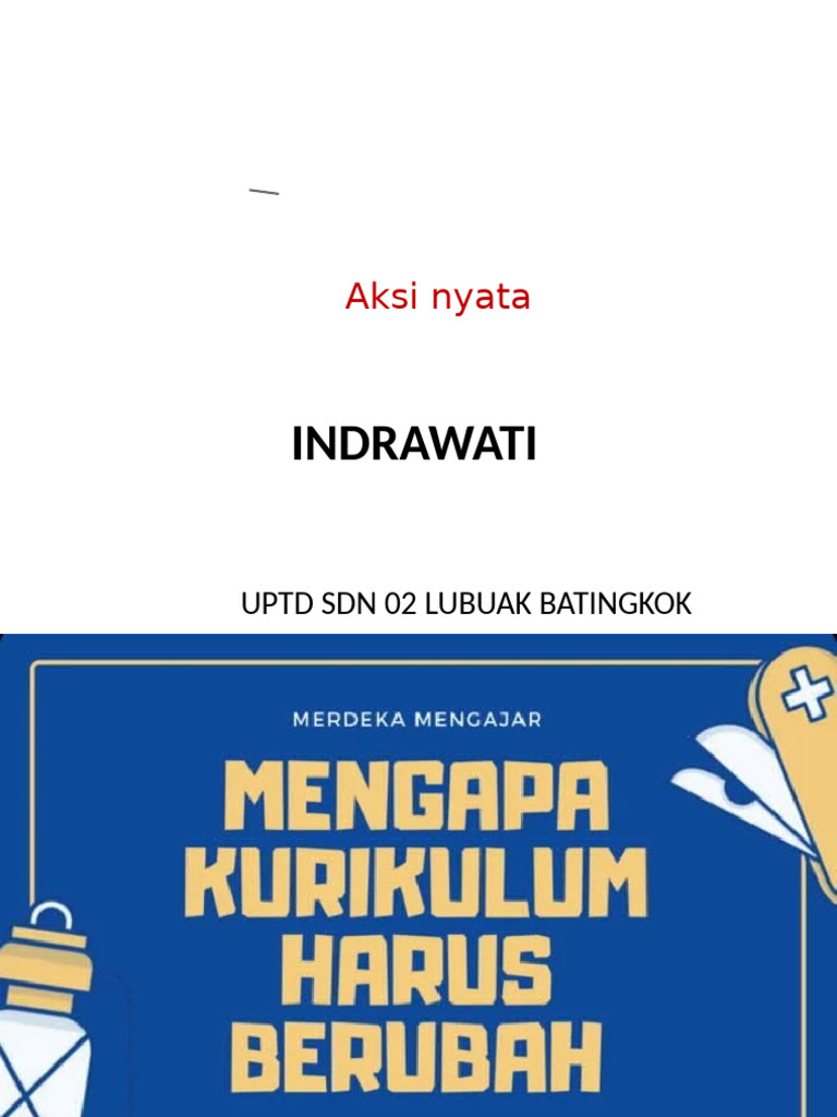 PP Taksin Yata | PDF