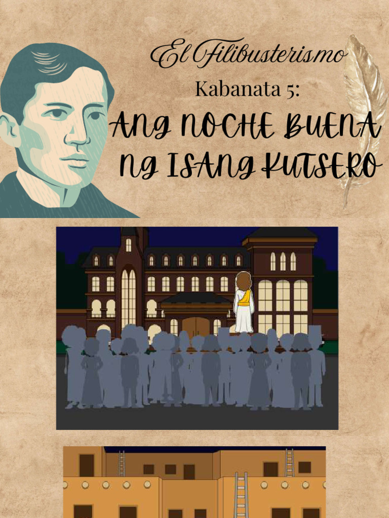 Ang Notse Buena NG Isang Kutsero - Compressed | PDF
